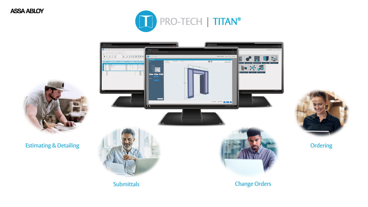 Fall 2024 | ASSA ABLOY DSS